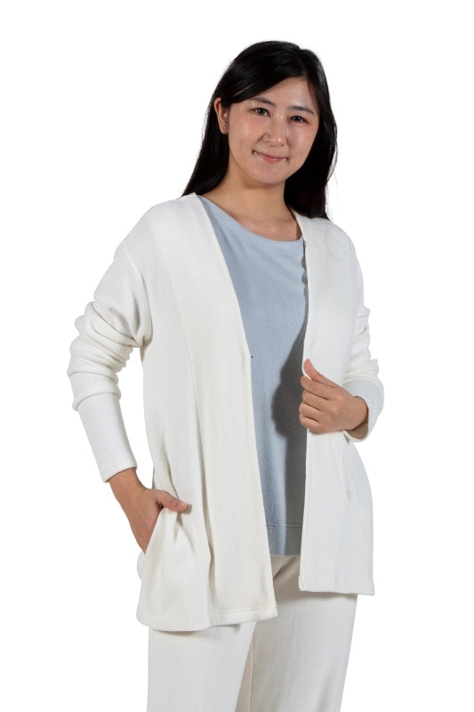 Open Cardigan – Whisper Intimate Apparel